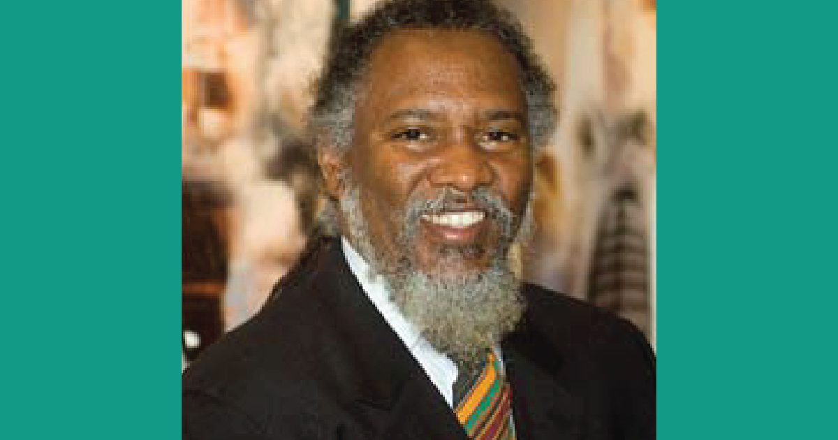 YAW FREDERICK L. DAVIS - Black Women for Wellness