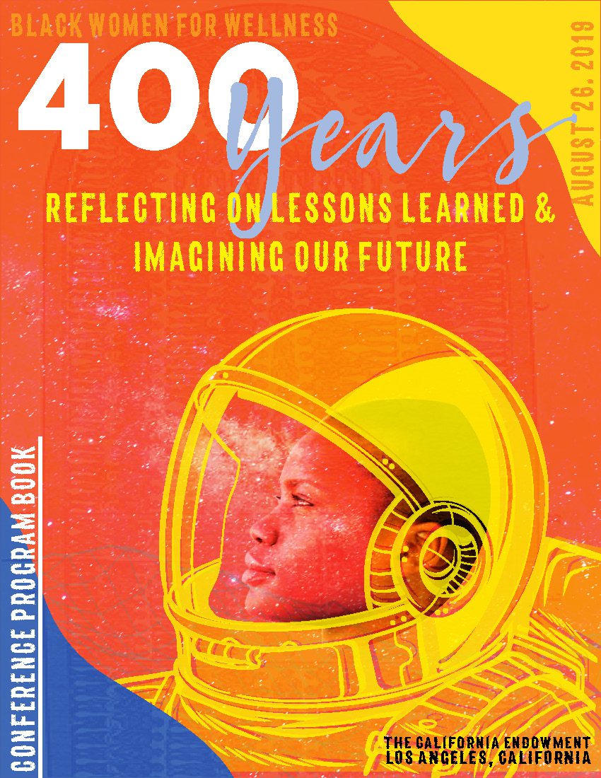 Reproductive Justice Conference Program Book 2019 - Black Women for ...