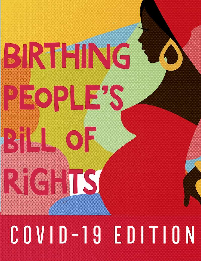 Black Maternal & Infant Health - Black Women for Wellness