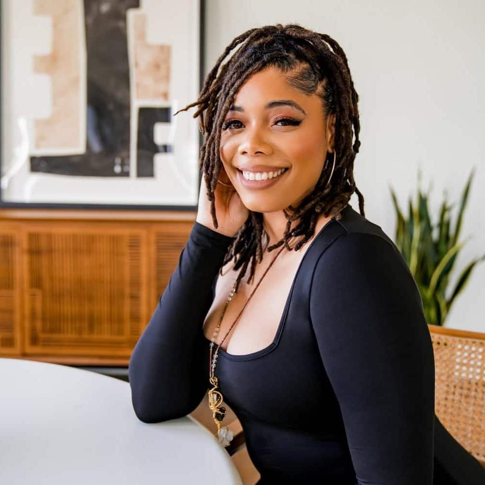 OUR TEAM - Black Women for Wellness